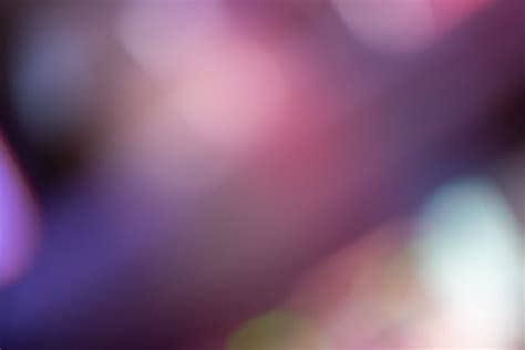 Abstract Defocused Effect Royalty Free Photo