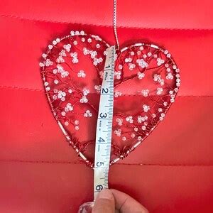 Red Tree Of Life Heart Sun Catcher Tree Of Life Sun Catcher Crystal Chakra Tree Of Life Red