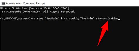 How To Disable Superfetch On Windows 10 And 11