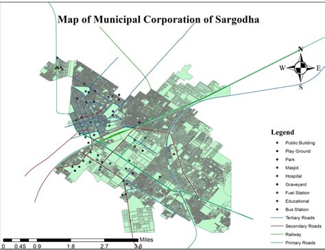 create arcgis gis map vector map do spatial analysis by planner