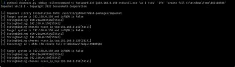 Bypassing Microsoft Defender For Identity Detections
