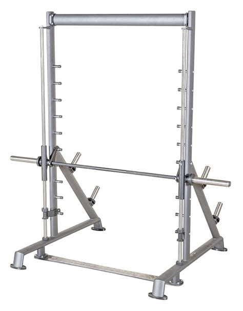 Multipower - L+K Fitnessgeräte