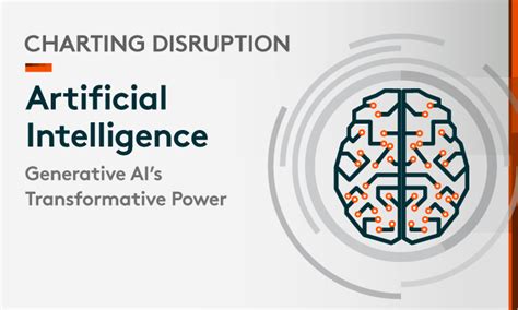 Artificial Intelligence Generative AI S Transformative Power Global