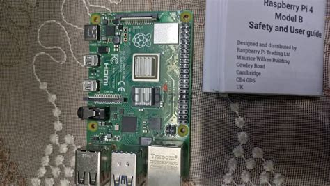 مطلوب راسبيري باي Raspberry Pi Computer Accessories And Spare Parts