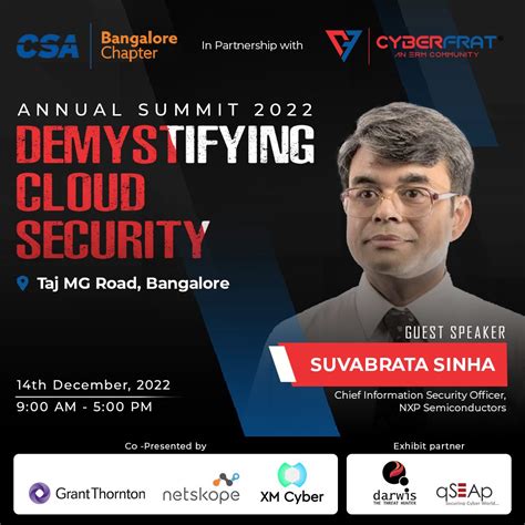 Suvabrata Sinha On Linkedin Csablr