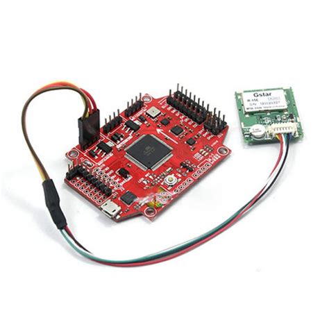 Dragonfly MWC MEGA Flight Controller Gimbal Stabilizer With GPS Module For Multicopters Free