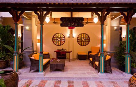 Penang Heritage Hotel Habitus Living