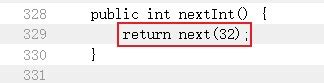 WEB伪随机数 狼组安全团队公开知识库