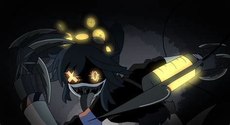 Disassembly Drone C By Cocosinveil On Deviantart