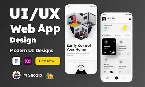 do website ui design dashboard mobile app ui ux design by aliza54