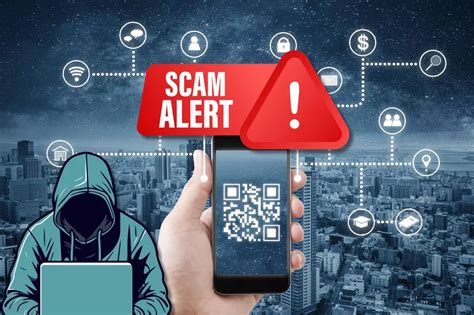 Feds Warn Michiganders Of Uptick In Qr Code Scams