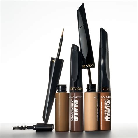 Colorstay™ Semi Permanent Brow Ink Revlon