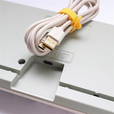 Ducky One 3 Tkl Matcha Cherry Mx Red Switch Us Layout