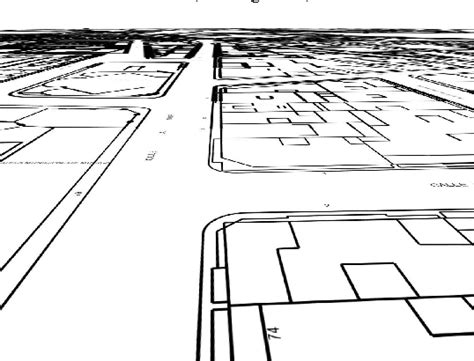Figure 1 From Practical Line Rasterization For Multi Resolution Textures Semantic Scholar