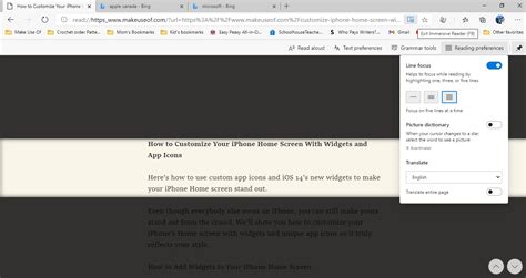 These Features Make Edge More Productive Than Chrome