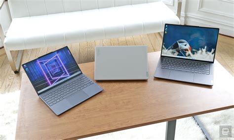 Lenovo S New Slim Series Laptops Feature Updated Amd Or Intel Processors