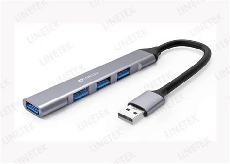 Usb C 3 1 Gen1 4 Port Hub At Best Price In Pune By Shivam Technologies Id 2854512013433