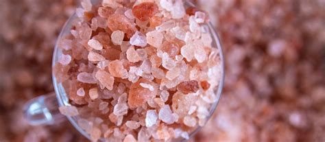 Himalayan Salt History Composition Uses And Benefits Select Salt