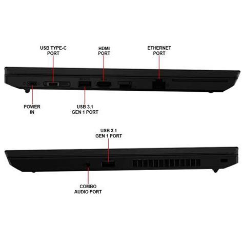 Lenovo Thinkpad L490 Intel Core I5 Ordizone