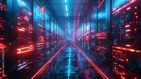 Ai Analyzing Vast Datasets With Holographic Data Streams And