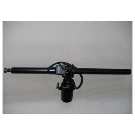 Direction Assistée électrique Citroen Traction 12v