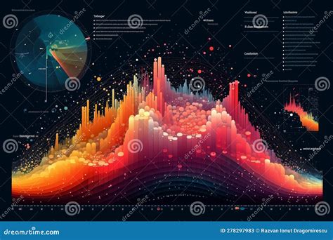 Infographic Illustration Presents Complex Information In A Visually