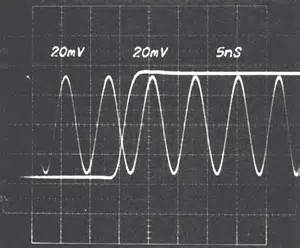 Oscilloscope 7633 Equipment Tektronix Portland Or Build 1974andndash