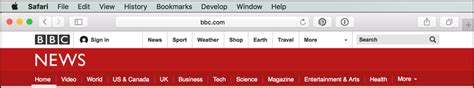 How Do I Organize My Safari Bookmarks
