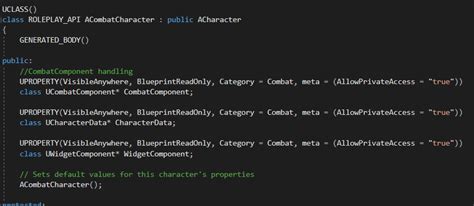 help with sudden weird behaviour with an actorcomponent returning a
