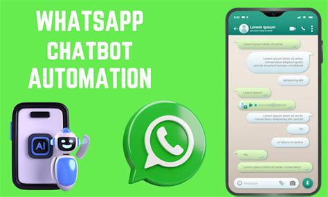 Build Whatsapp Chatbot Whatsapp Automation Whatsapp Ai Agent Twilio Chatbot By Chatdeveloper99