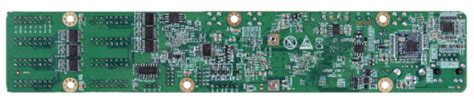 sysolution android control card y08 60 000 pixels 8 hub75 ports android 9