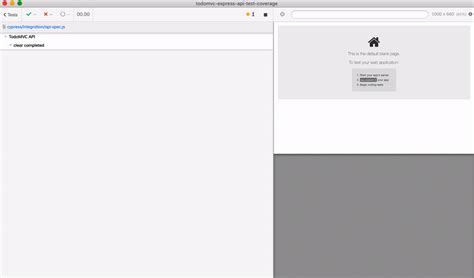 Backend Code Coverage From Cypress Api Tests Better World By Better Software