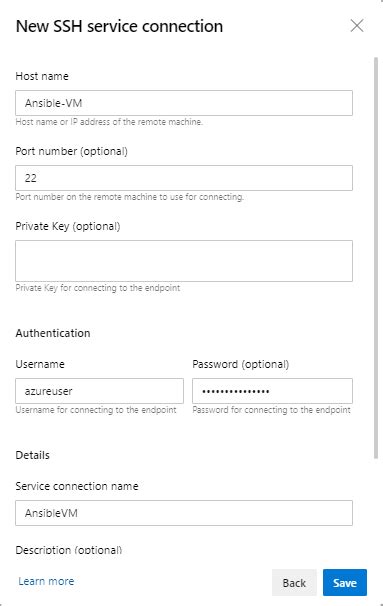 Deploying Infrastructure On Cloud Using Ansible With Azure Devops By Lucas Chies Medium