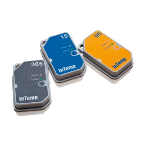Sensor Datalogger De Multiple Uso Paf