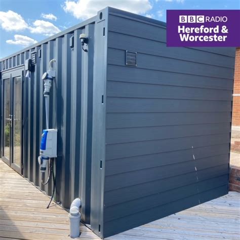 A Home For The Homeless Bbc Hereford And Worcester Facebook