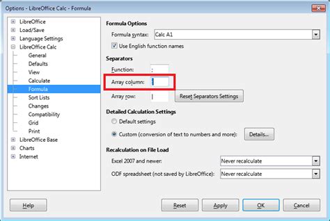How To High Light Top 5 And Bottom 5 Values In Libreoffice Calc Data English Ask Libreoffice