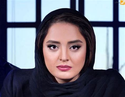 استایل هنری نرگس محمدی در آستانه 40 سالگی