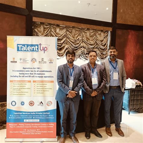 Vivek Kumar Singh On Linkedin Apprenticeship Apprenticeshipact1961 Act9161 Awareness Campaign…