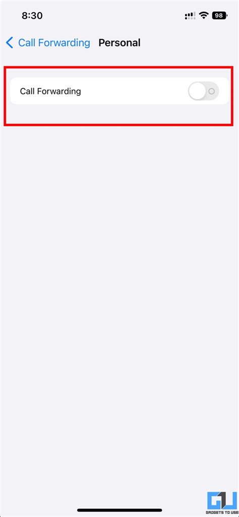 Ways To Stop Call Forwarding On Android And IPhone Gadgets To Use