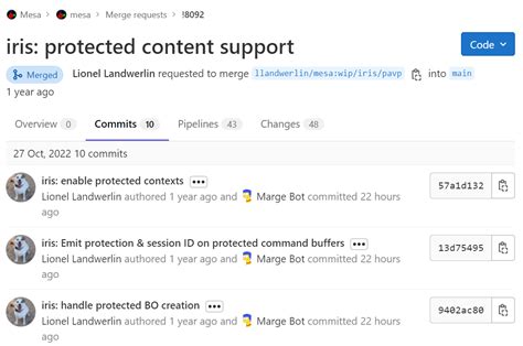 英特尔的开源 Opengl 驱动程序增加对 Protected Content”支持 Oschina 中文开源技术交流社区