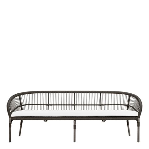 NEXUS SOFA 3 SEAT - JANUS et Cie