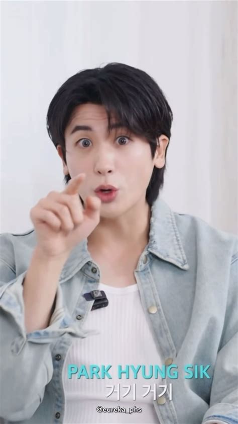 Eureka Phs 여정우 이 전에 안민혁이 있었다 눈으로 말하는 잔망 멍뭉이👀🐶 지금 보니까 안대표 완전 애기애기하다 🤭 Phs1116 Jtbcdrama