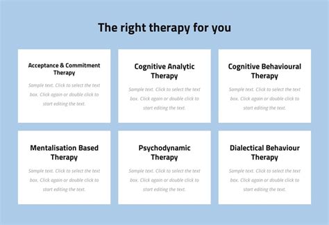Modern Evidence Based Psychotherapy Html5 Template By Nicepage