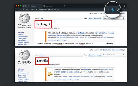 Design Mode Extension Opera Add Ons