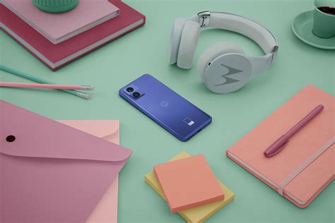 Motorola Edge Neo On Behance