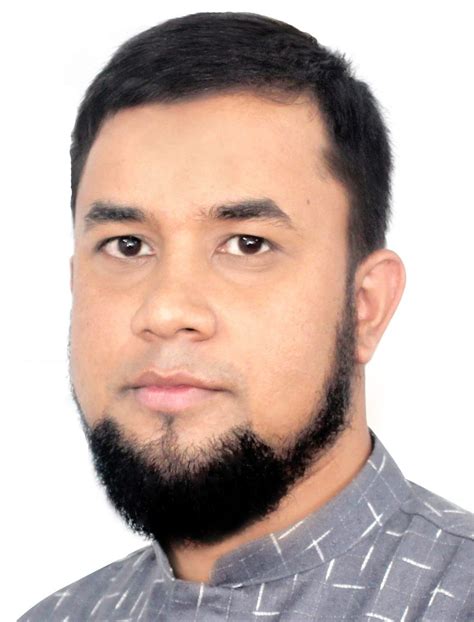 Md Harun Or Rashid Cimmyt