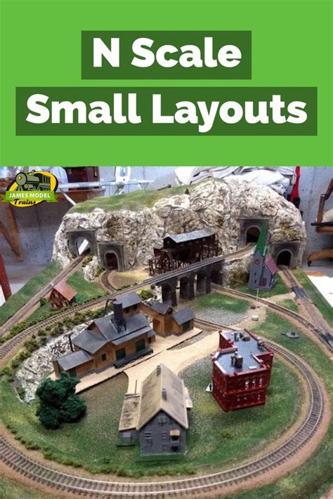n scale small train layouts n scale train layout n scale layouts ho