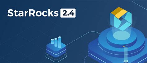 数据库 1024，我们干了点儿大事 starrocks 2 4 新版本特性介绍 个人文章 segmentfault 思否