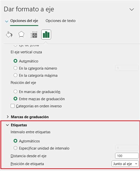 Cómo Hacer un Gráfico en Excel paso a paso