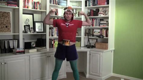 Fitness For Nerds Youtube